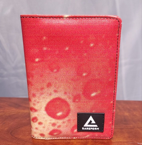 Rareform | Bags | Passport Holders | Poshmark